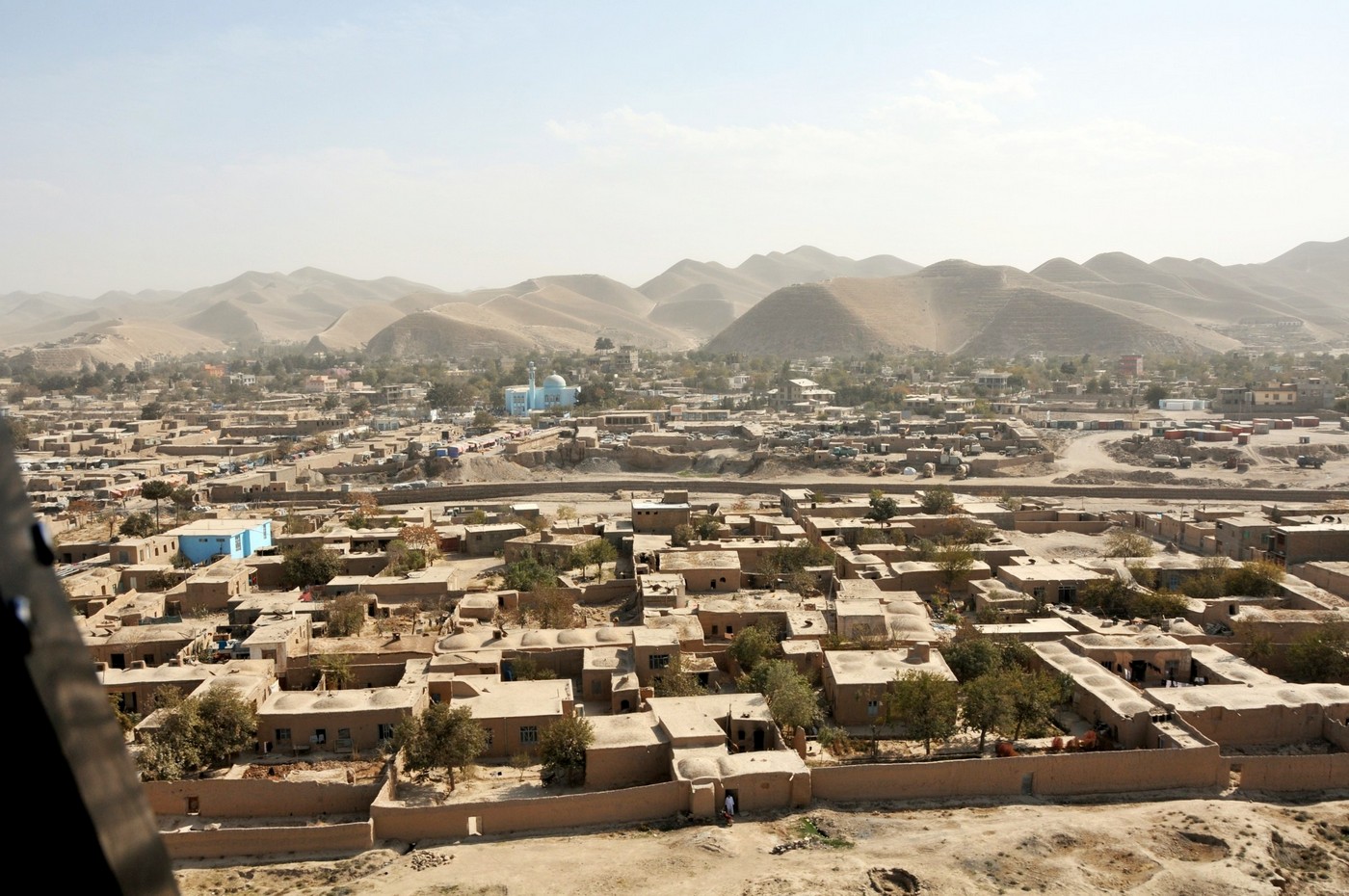 Afghanistan: 6000 le vittime civili nei primi nove mesi del 2020 ...