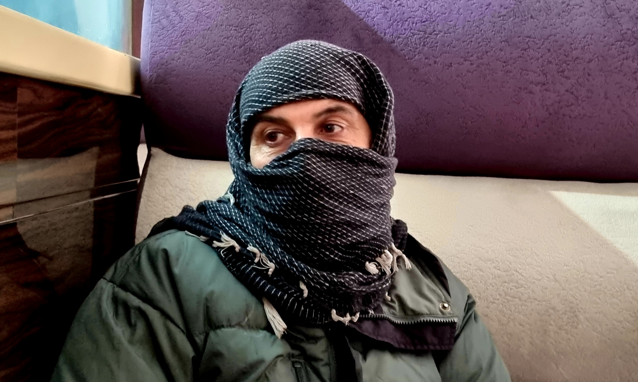 Bacha Bazi, i bambini con i campanelli alle caviglie - Radio Bullets