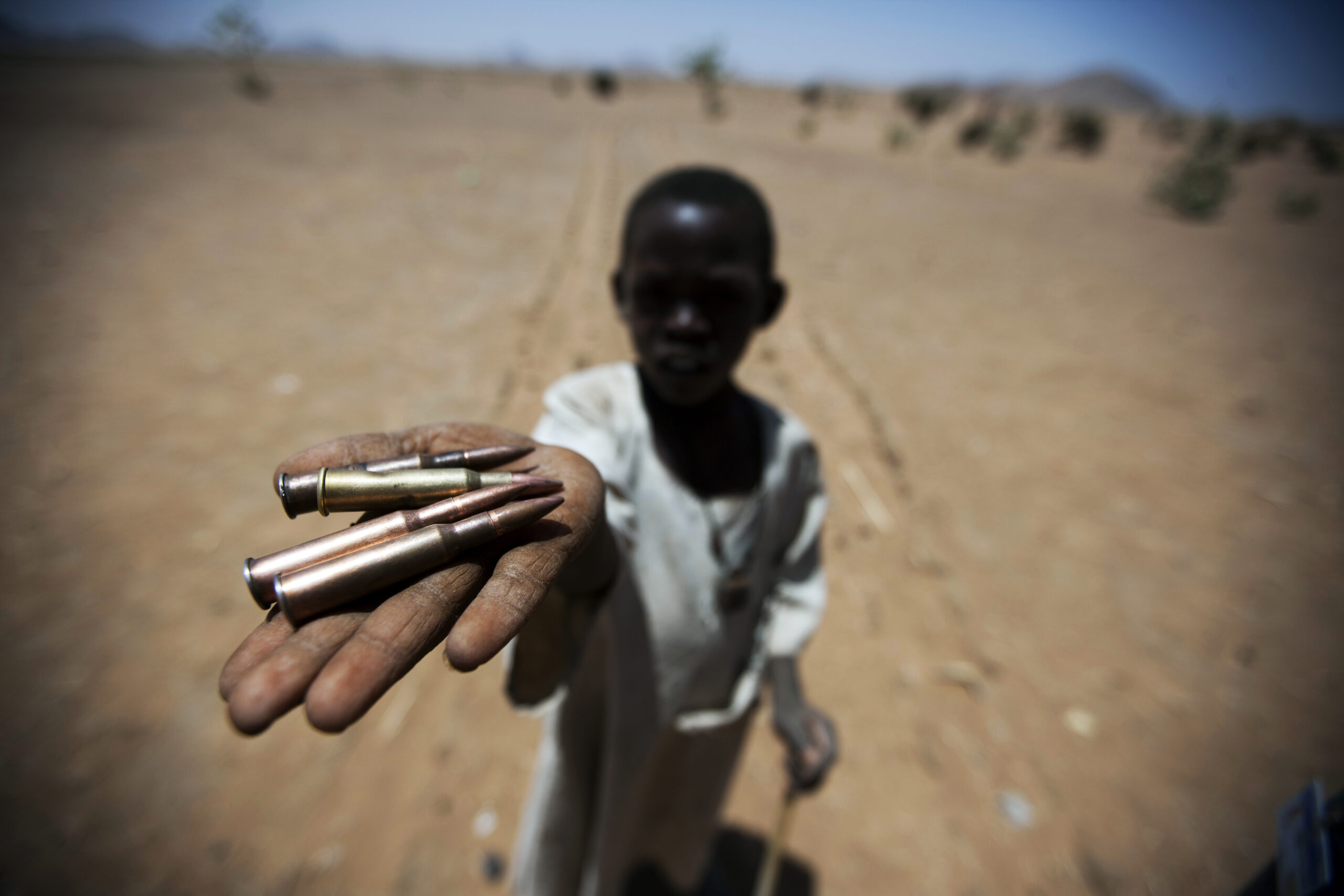 19 dicembre 2025 – Notiziario Africa - Radio Bullets